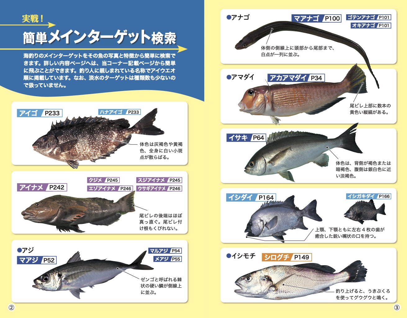 楽天ブックス 増補改訂版 釣魚図鑑 釣った魚がすぐわかる!347種網羅!毒魚・危険魚対策マニュアル付 豊田 直之